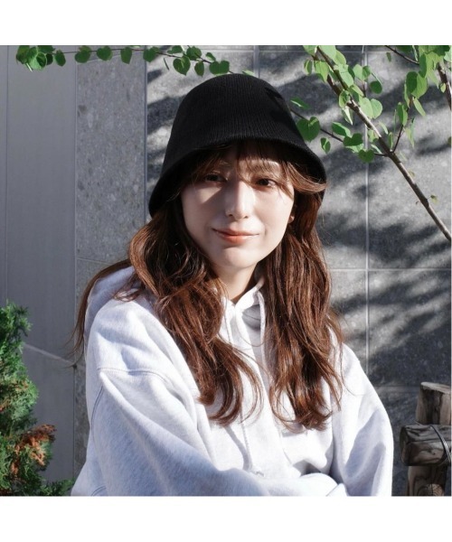 【セール】【halo commodity】ハロコモディティ Hang Hat（ハット）｜fridge（フリッジ）のファッション通販 ...