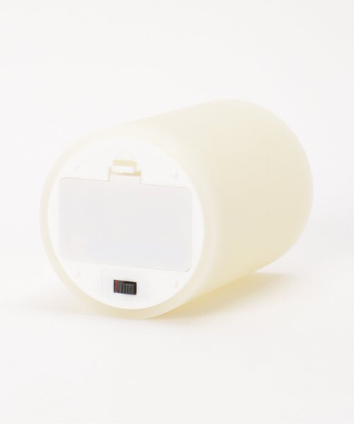 notch.（ノッチ）の「LEDライト キャンドルピラー（照明）」 - WEAR