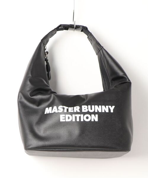 MASTER BUNNY EDITION（マスターバニーエディション）の「【MASTER BUNNY EDITION】保冷カートバッグ ...