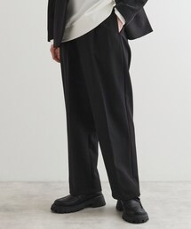 tk.TAKEO KIKUCHI｜ティーケー タケオキクチのパンツ（ストレッチ