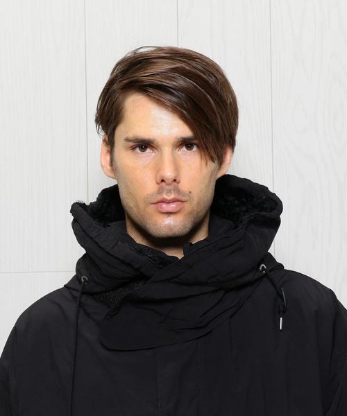 H BEAUTY&YOUTH UNITED ARROWS（エイチビューティーアンドユースユナイテッドアローズ）の「＜ATON＞FISH ...