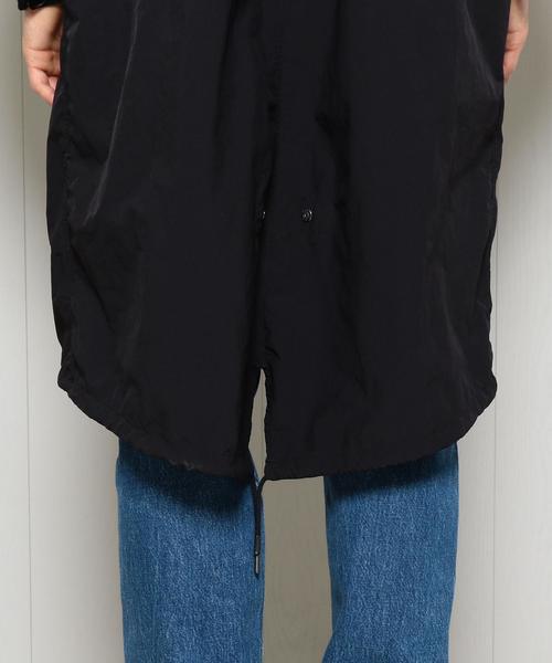 H BEAUTY&YOUTH UNITED ARROWS（エイチビューティーアンドユースユナイテッドアローズ）の「＜ATON＞FISH ...