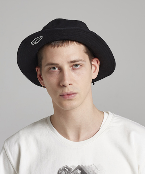SToL（ストル）の「mko6816-Original Bucket Hat ハット（ハット）」 - WEAR