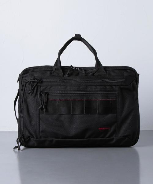 BRIEFING（ブリーフィング）の「【期間限定展開商品】 ＜BRIEFING（ブリーフィング）＞ CLOUD B4 3WAY（ビジネスバッグ）」 - WEAR