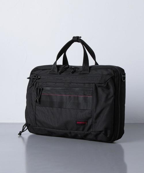 BRIEFING（ブリーフィング）の「【期間限定展開商品】 ＜BRIEFING（ブリーフィング）＞ CLOUD B4 3WAY（ビジネスバッグ）」 - WEAR