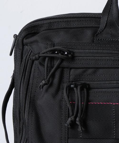 BRIEFING（ブリーフィング）の「【期間限定展開商品】 ＜BRIEFING（ブリーフィング）＞ CLOUD B4 3WAY（ビジネスバッグ）」 - WEAR