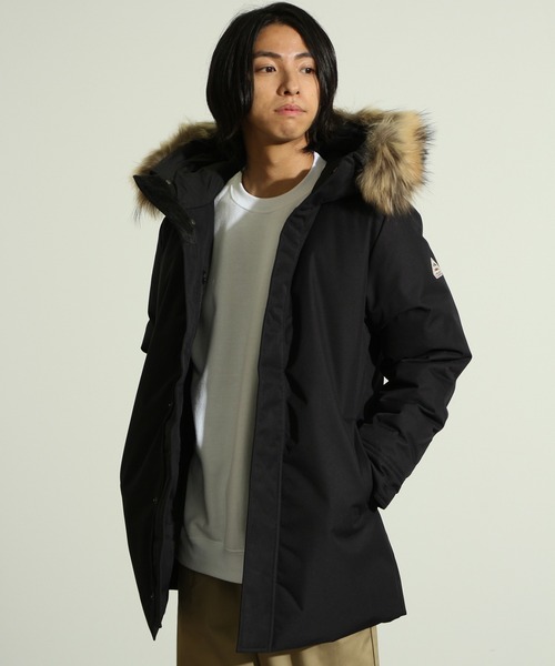 Pyrenex（ピレネックス）の「【PYRENEX/ピレネックス】ANNECY/アヌシー（ダウンジャケット/コート）」 - WEAR