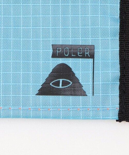 POLeR（ポーラー）の「POLeR/ポーラー STUFFABLE DRINK POUCH（その他小物）」 - WEAR
