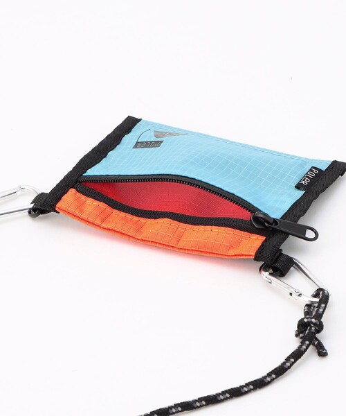 POLeR（ポーラー）の「POLeR/ポーラー STUFFABLE DRINK POUCH（その他小物）」 - WEAR