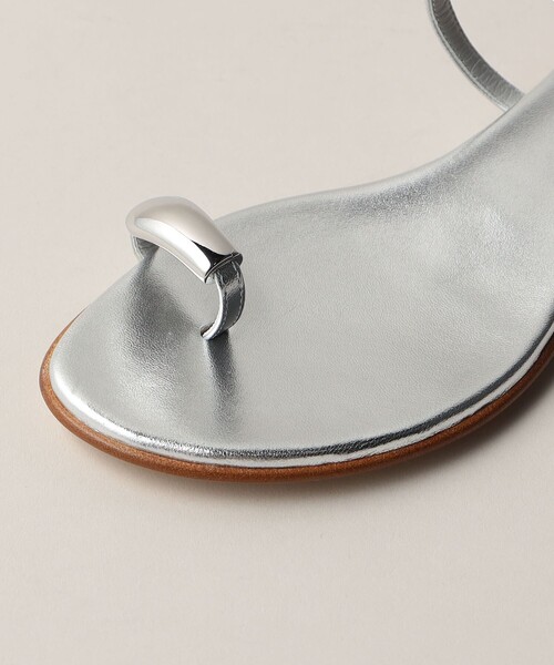 il sandalo of capri（イルサンダロオフカプリ）の「＜il Sandalo of Capri＞ 170100/8（サンダル ...