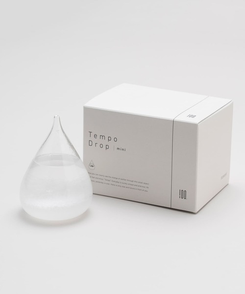 100percent（ヒャクパーセント）の「100percent Tempo Drop mini（インテリア雑貨）」 - WEAR