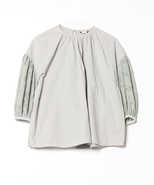 【セール/ブランド古着】ドルマンスリーブブラウス（シャツ/ブラウス）｜CLANE（クラネ）のファッション通販 - ZOZOUSED