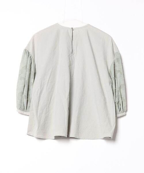 【セール/ブランド古着】ドルマンスリーブブラウス（シャツ/ブラウス）｜CLANE（クラネ）のファッション通販 - ZOZOUSED