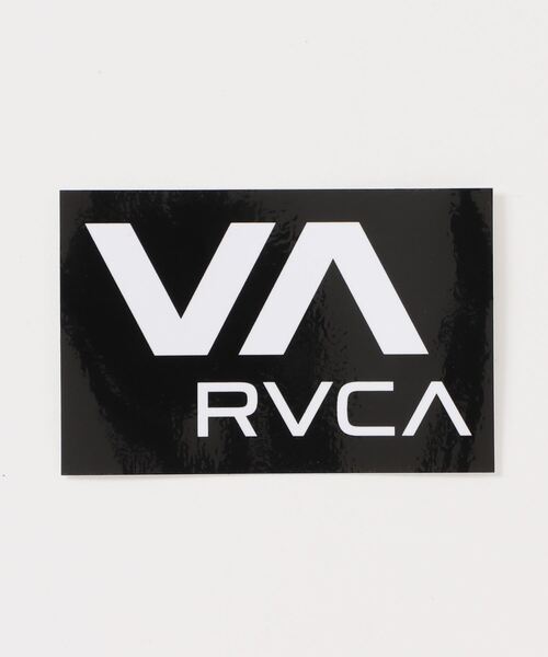 RVCA メンズ VA RVCA W95 STICKER ステッカー/ルーカ（ステッカー/テープ）｜RVCA（ルーカ）のファッション通販 ...
