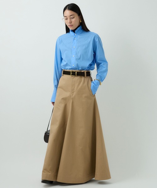 セール】Chaos(カオス)/チーノランブルスカート（スカート）｜Chaos