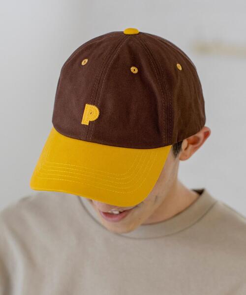 Cooperstown Ball Cap（クーパーズタウンボールキャップ）の「COOPERSTOWN(クーパーズタウン)別注ベースボール ...