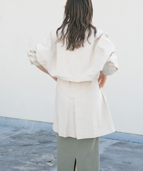 KBF（ケイビーエフ）の「3WAYミドルコート（その他アウター）」 - WEAR