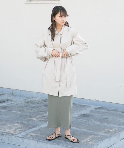 KBF（ケイビーエフ）の「3WAYミドルコート（その他アウター）」 - WEAR