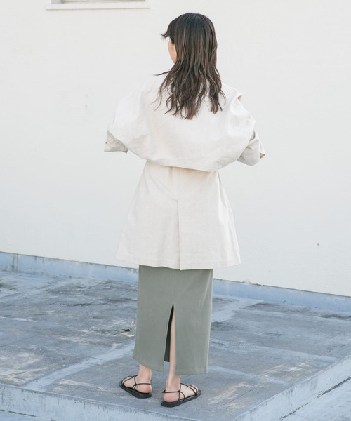 KBF（ケイビーエフ）の「3WAYミドルコート（その他アウター）」 - WEAR