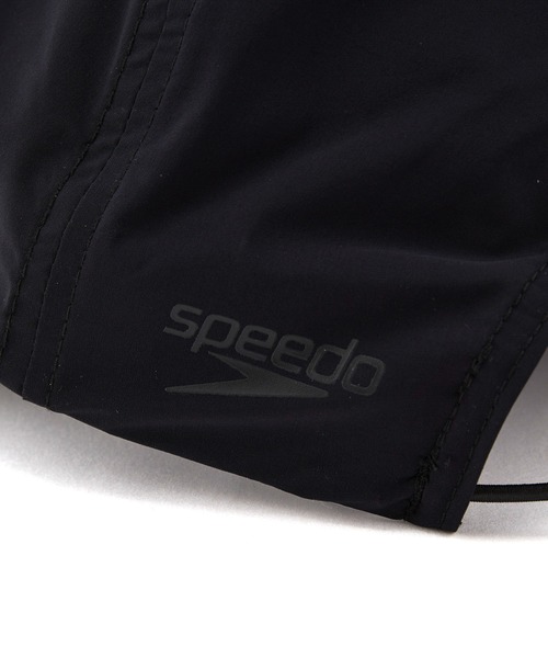 Speedo（スピード）の「【Water Side】【Speedo（スピード）】Voyage UV Cap/キャップ（キャップ）」 - WEAR