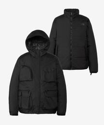 セール】THE NORTH FACE Compact Nomad Blouson（ブルゾン）｜THE