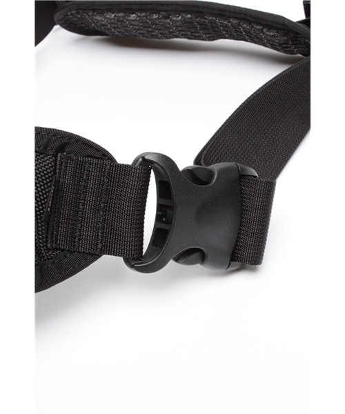 bpr BEAMS（ビーピーアール ビームス ）の「CROW'S factory / 「Hawg Leg Holster」（Mサイズ）＜SAS ...