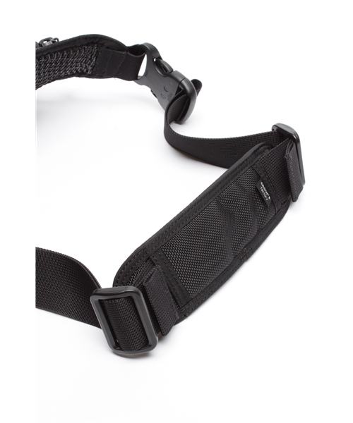 bpr BEAMS（ビーピーアール ビームス ）の「CROW'S factory / 「Hawg Leg Holster」（Mサイズ）＜SAS ...