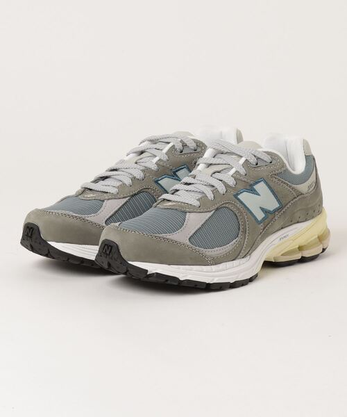 New Balance（ニューバランス）の「M2002R（スニーカー）」 - WEAR