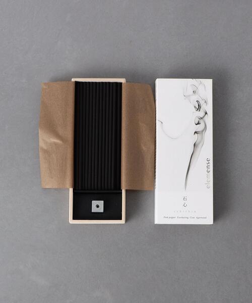 elemense（エレメンス）の「＜elemense＞インセンス sekishin 40本（ルームフレグランス/お香）」 - WEAR