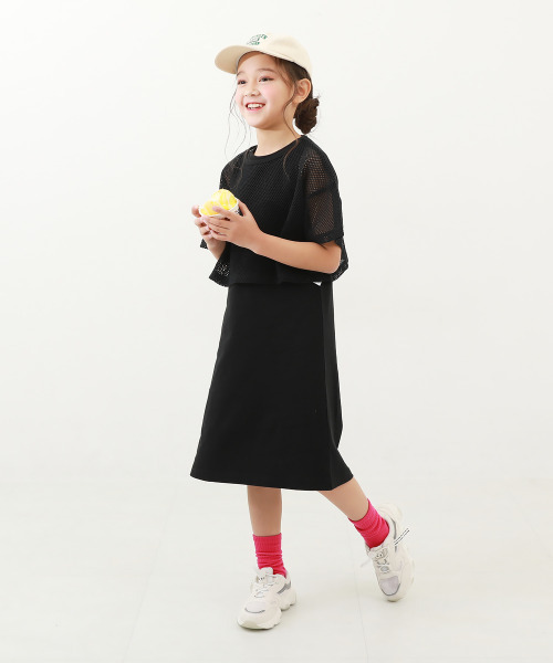 devirock（デビロック）の「3足セット ネオンカラーソックス（ソックス/靴下）」 - WEAR