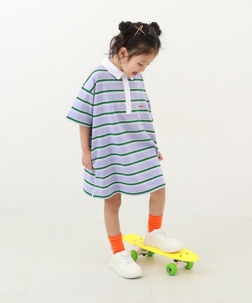 devirock（デビロック）の「3足セット ネオンカラーソックス（ソックス/靴下）」 - WEAR