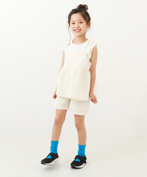 devirock（デビロック）の「3足セット ネオンカラーソックス（ソックス/靴下）」 - WEAR