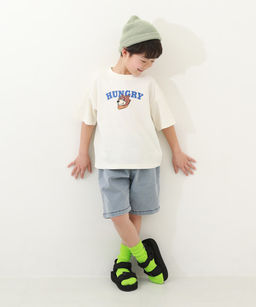 devirock（デビロック）の「3足セット ネオンカラーソックス（ソックス/靴下）」 - WEAR