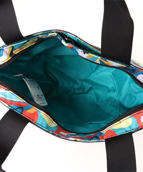 CHUMS（チャムス）の「【CHUMS/チャムス】 Recycle CHUMS Mini Tote Bag（トートバッグ）」 - WEAR