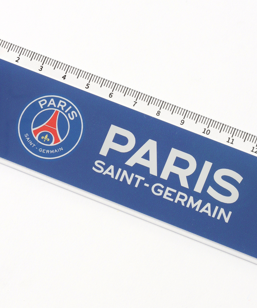 【Paris Saint-Germain / パリ・サン＝ジェルマン】 JUSTICE RULER（その他小物）｜PARIS SAINT ...