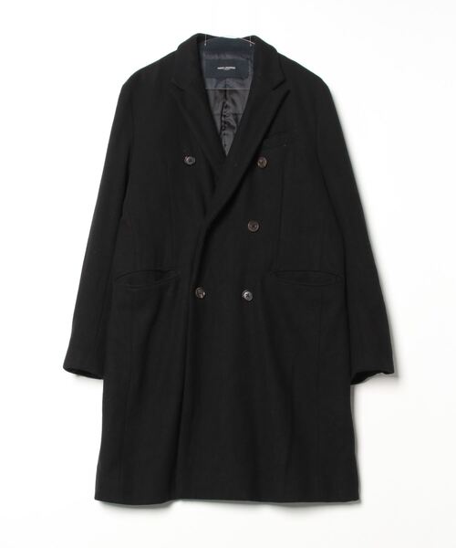 【ブランド古着】チェスターコート（チェスターコート）｜nano･universe（ナノユニバース）のファッション通販 - ZOZOUSED