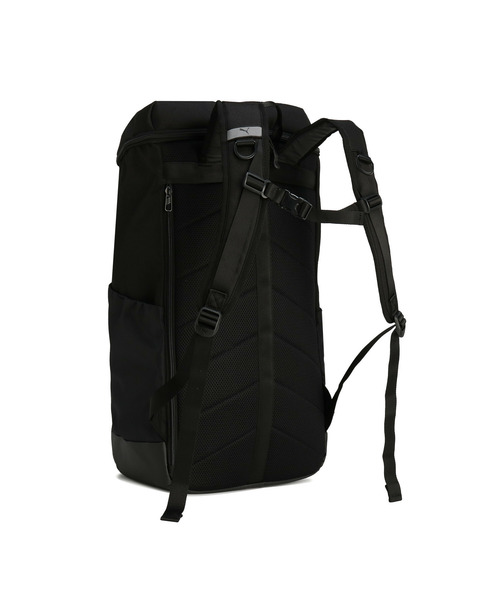 PUMA プーマ ユニセックス プーマ アルティモ ラージ バックパック 40L