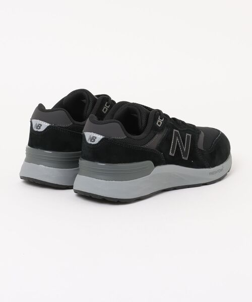 new balance ニューバランス WALKING FRESH FOAM 880 V7 メンズ