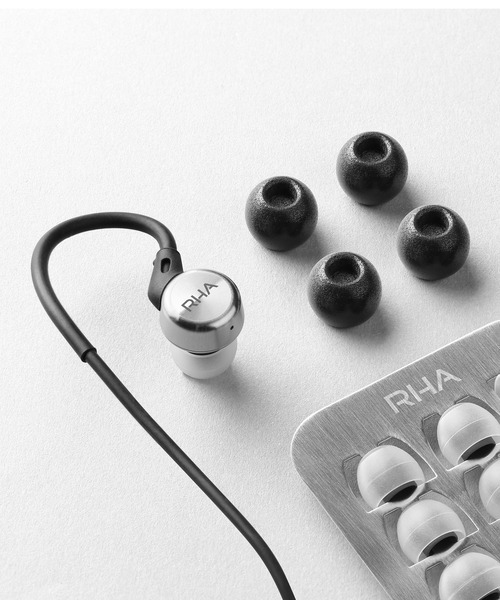 BEAMS RECORDS（ビームスレコーズ）の「RHA / MA750 Wireless（スピーカー）」 - WEAR