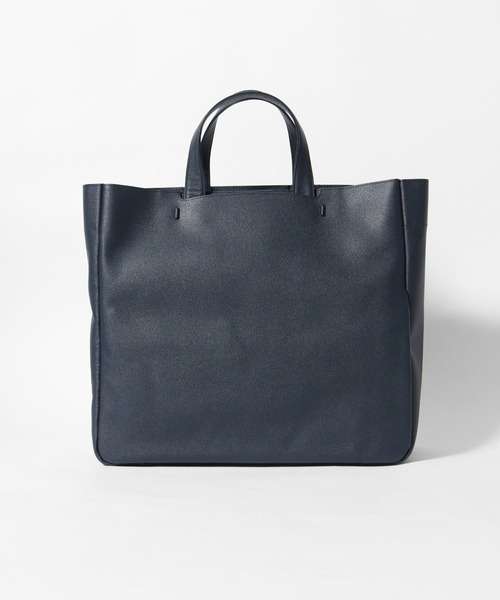 FARO（ファーロ）の「FARO/ファーロ Urban Square Tote 2 トートバッグ（トートバッグ）」 - WEAR