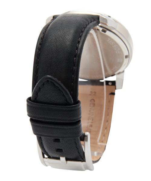 bpr BEAMS（ビーピーアール ビームス ）の「FOSSIL / GRANT FS4990 クロノグラフ（アナログ腕時計）」 - WEAR