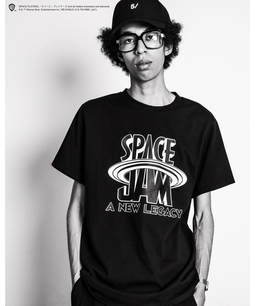 Space jam t shirts store