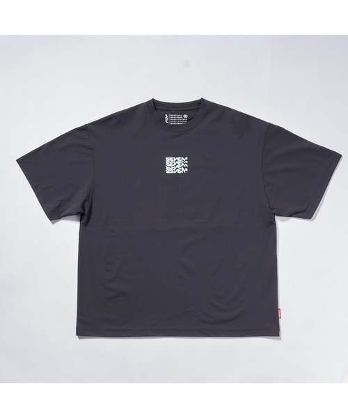 SEVEN2（セブンツー）の「SEVEN2 セブンツー 半袖 ブランド ロゴ バックプリント ストリート 男女兼用 クルーネック Tシャツ（T ...