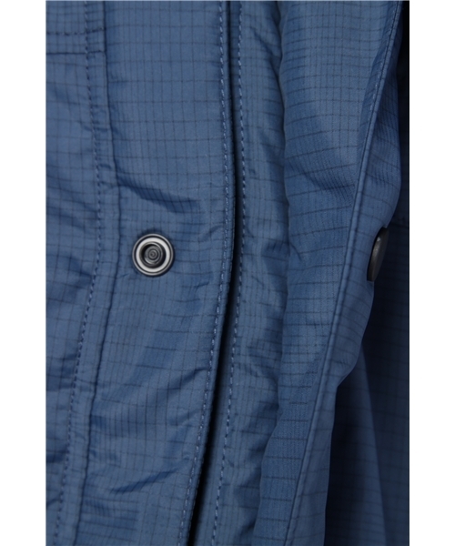 BEAMS（ビームス）の「Patagonia / “Reversible Snap-Zip Jacket”（ブルゾン）」 - WEAR