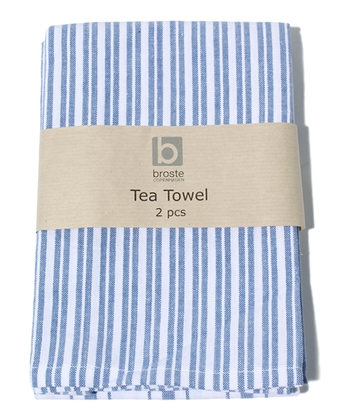 ROSE BUD COUPLES （ローズ バッド カップルズ）の「(BROSTE COPENHAGEN)TEA TOWEL TERJE ...
