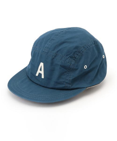 DECHO（デコー）の「decho / LOGO JET CAP（キャップ）」 - WEAR