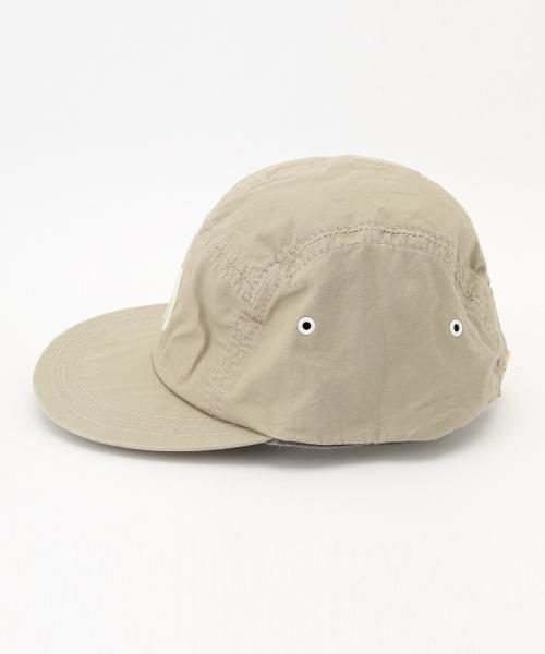 DECHO（デコー）の「decho / LOGO JET CAP（キャップ）」 - WEAR