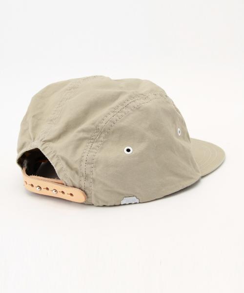 DECHO（デコー）の「decho / LOGO JET CAP（キャップ）」 - WEAR