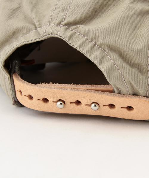 DECHO（デコー）の「decho / LOGO JET CAP（キャップ）」 - WEAR