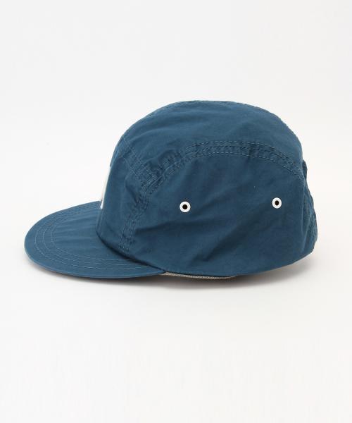 DECHO（デコー）の「decho / LOGO JET CAP（キャップ）」 - WEAR